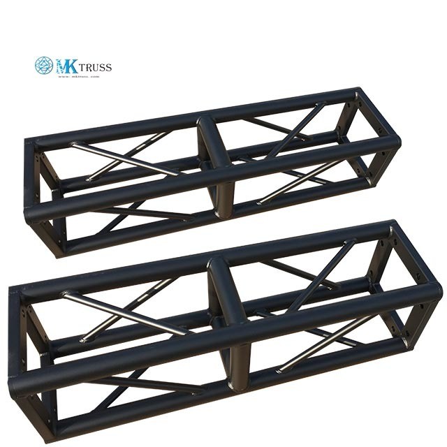 Highly Durable 290mm Screw Square Truss for Small Stage Lighting Stage ...