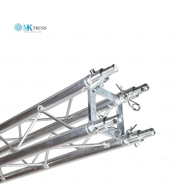 100mm Mini Lighting Frame Truss System with 5mm Braces and Aluminum ...
