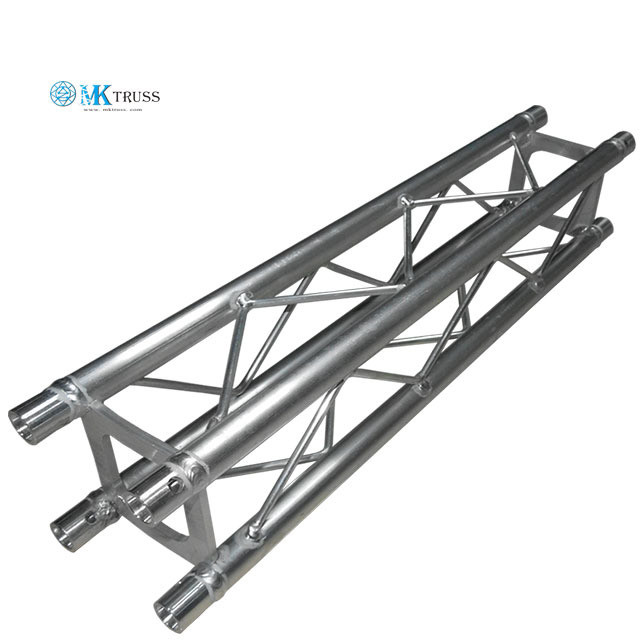 100mm Mini Truss for Arch Truss Roof Event Spigot Junction Way and ...